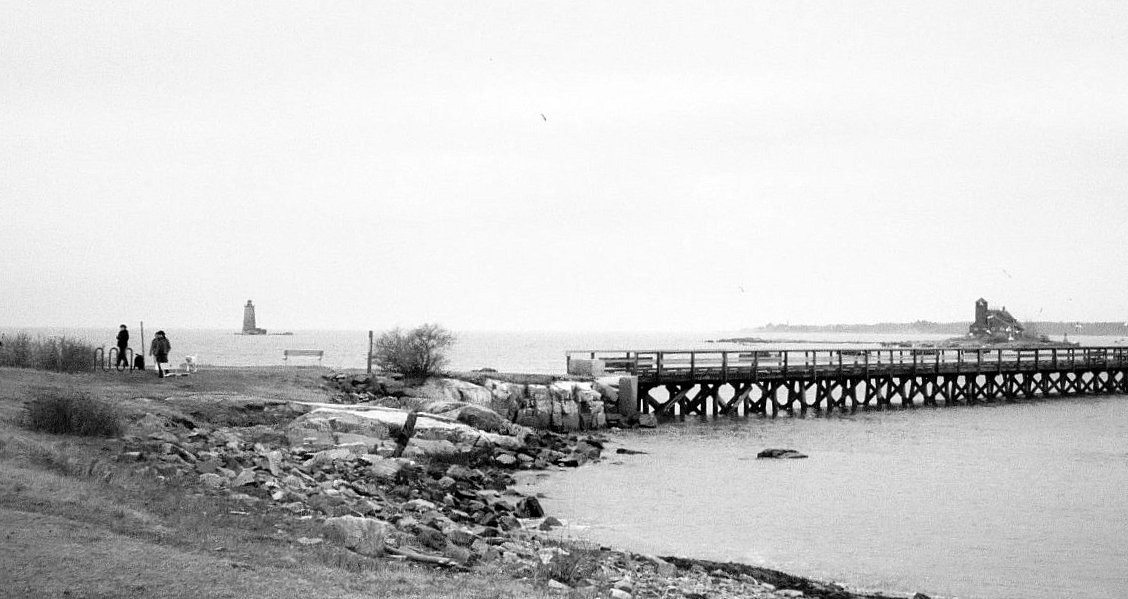 Fort Foster – Global Digital Heritage