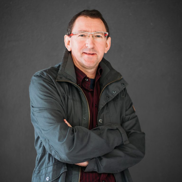 Team - Global Digital Heritage