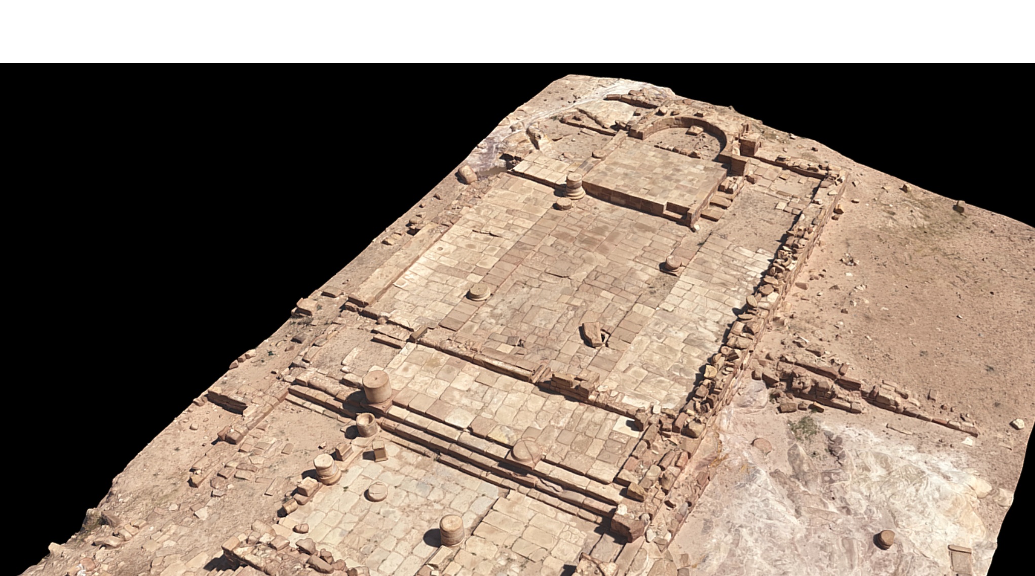 Ridge Church - Global Digital Heritage